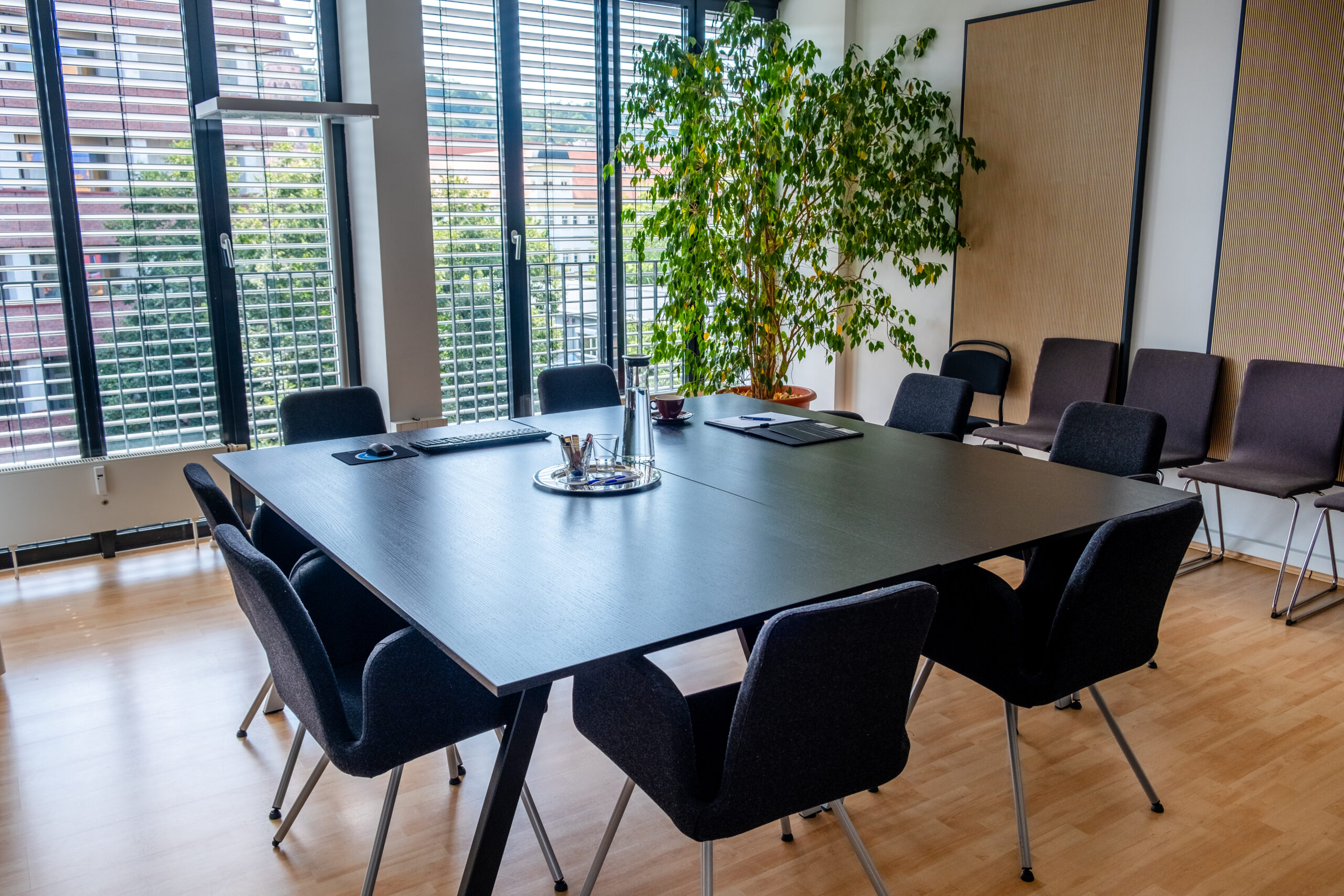 Team - Hoock & Partner Sachverständige - Beratende Ingenieure