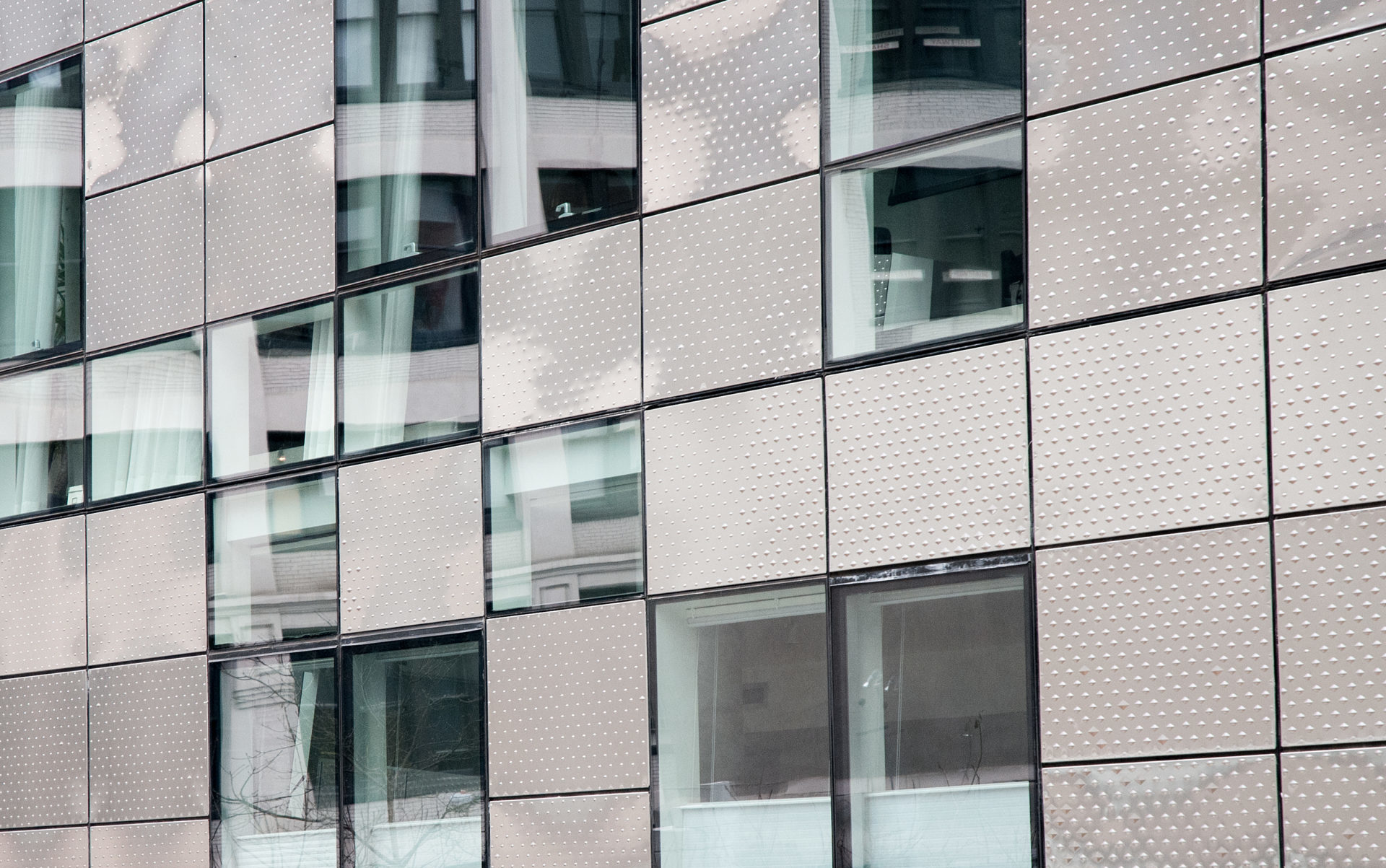 Bauakustik - Hoock & Partner Sachverständige - Beratende Ingenieure