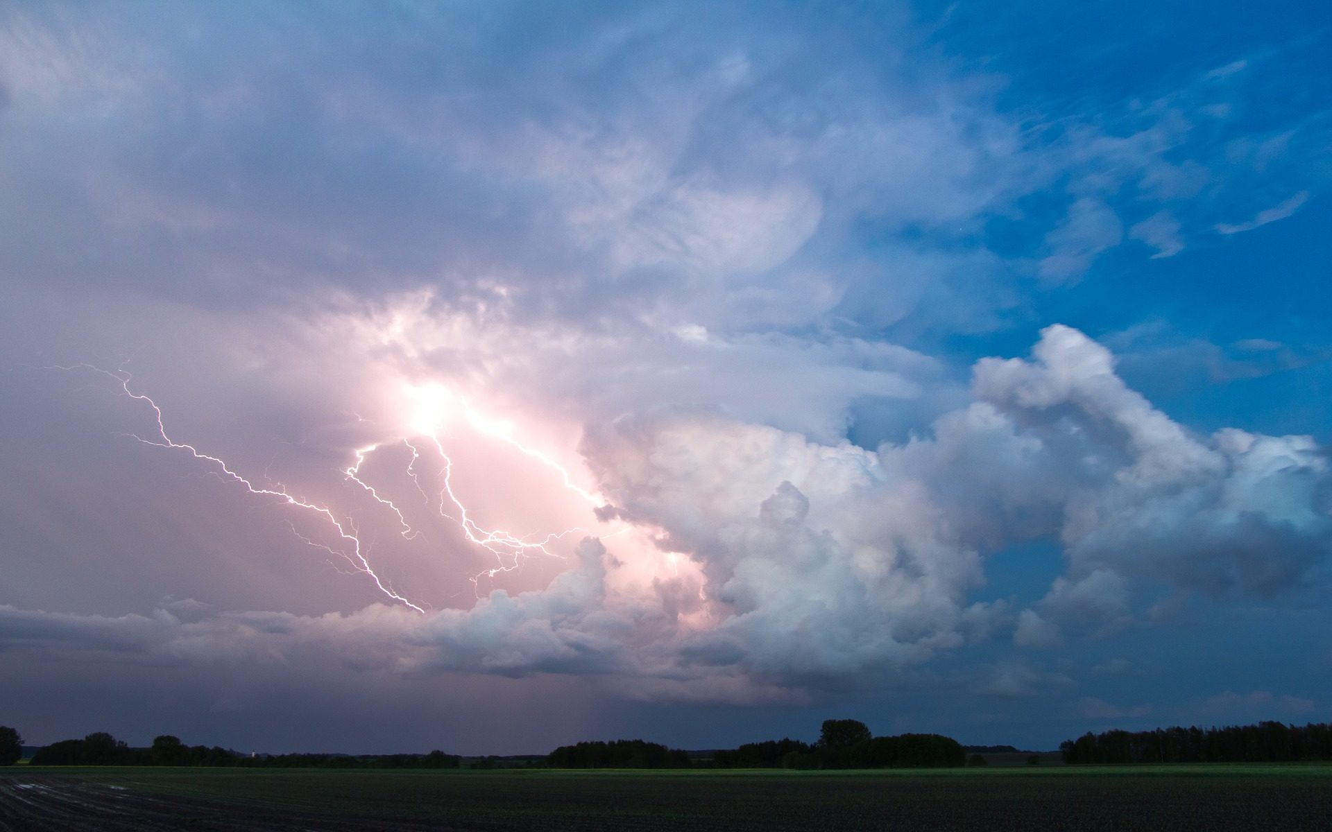 Meteorologie - Hoock & Partner Sachverständige - Beratende Ingenieure